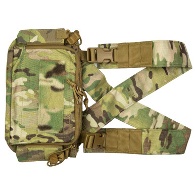 HSP D3CR MICRO MC - MIA Arms