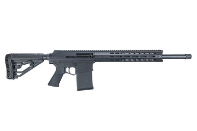 GEN-12 PDS - w/ HUXWRX Ventum 12 5" BARREL (SBS)