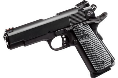 M1911-A1 22TCM/9MM 10+1 5" AS# - MIA Arms