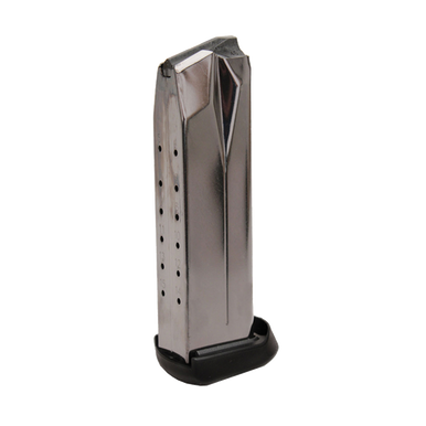 MAGAZINE FNX-45 45ACP 15RD BLK - MIA Arms