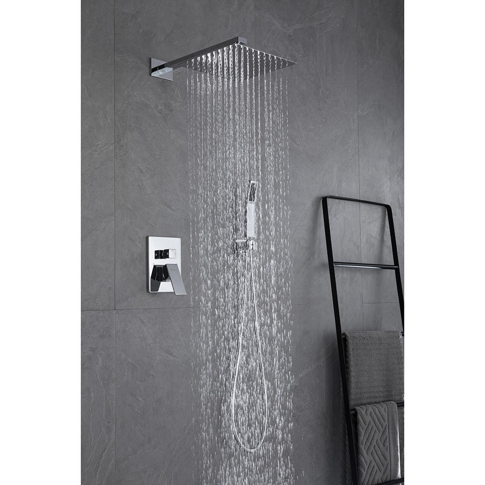 Bathroom - Shower - Shower Sets - Moreno Bath