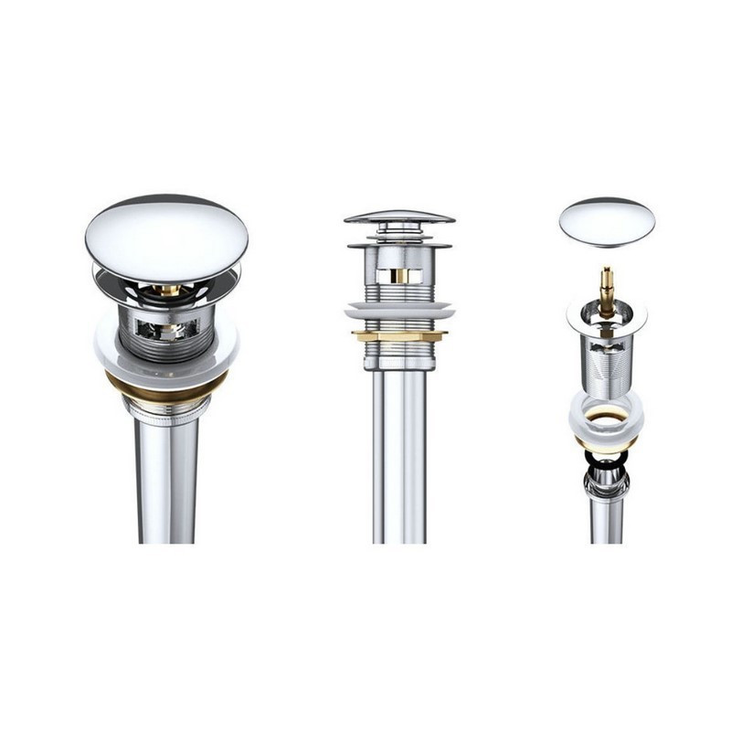 Lais Pop Drain