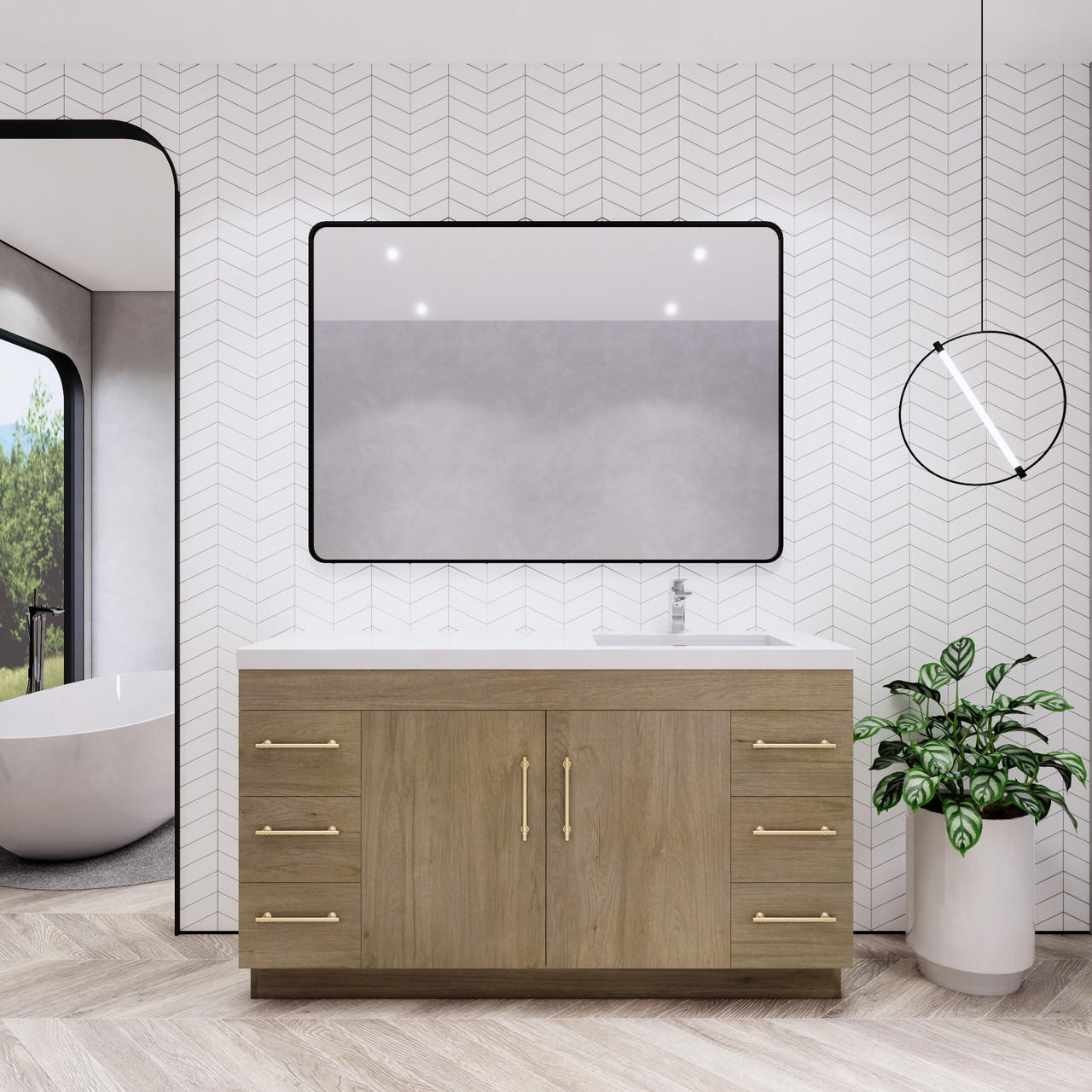 Bathroom Vanities Sale & Clearance: Discount Bathroom Vanities Near Me ...