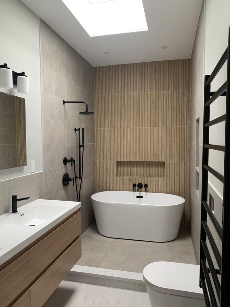 Korean Bathroom Designs