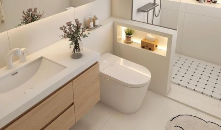 9 Best Bathroom Vanities Inspired by Pinterest - Moreno Bath