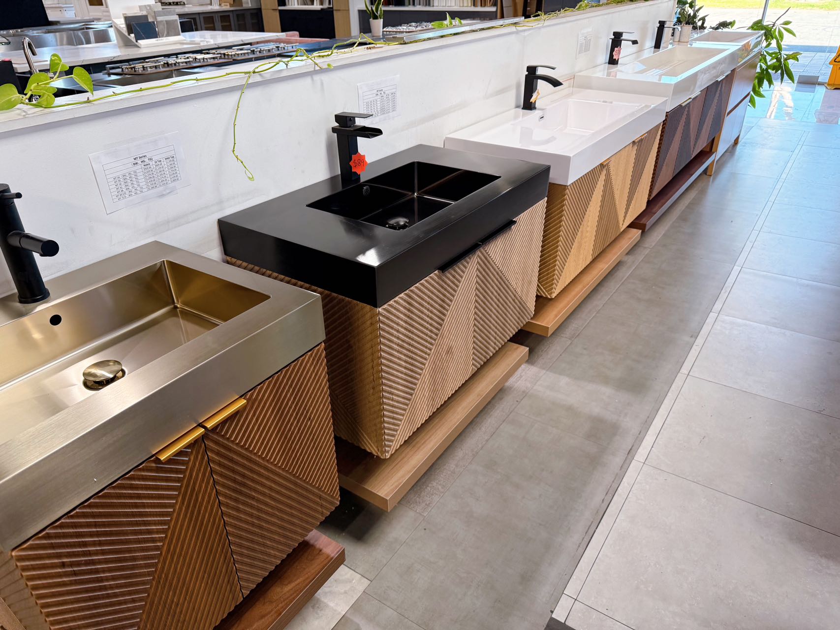 Best Time to Buy a Bathroom Vanity in 2025 - Moreno Bath