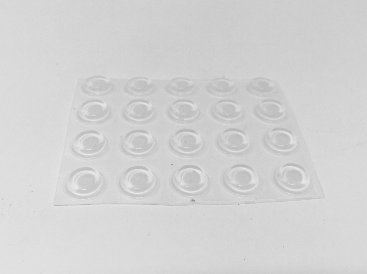 Glass Bumpers - Sheet of 20 - Hanamint Store