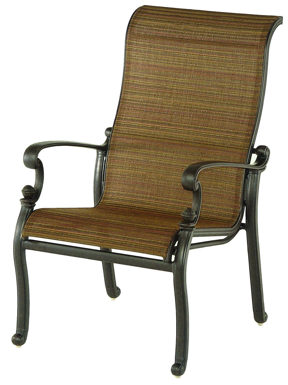 St. Augustine Sling Dining Chairs