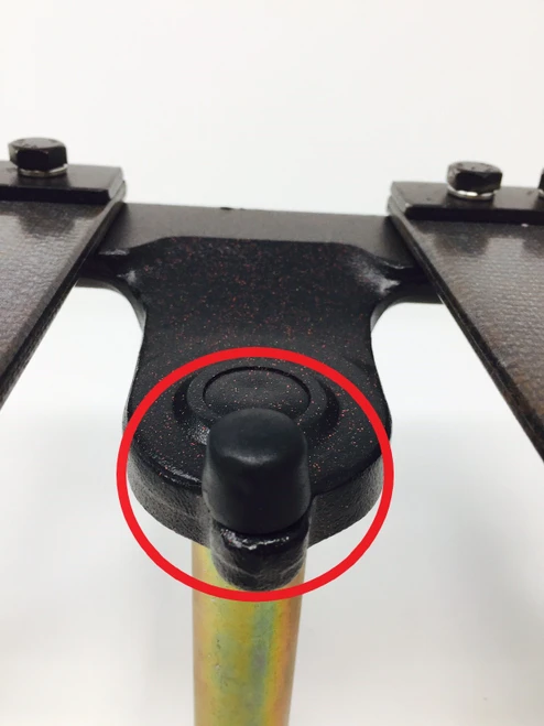 Parts, Glides & Touch Up - Swivel Rocker Parts - Hanamint Store