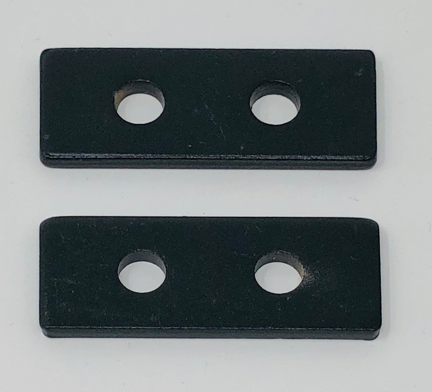 Swivel Rocker Steel Rectangular Washers Set of 4