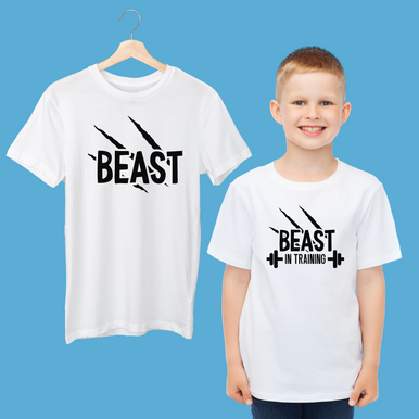 Beast Combo