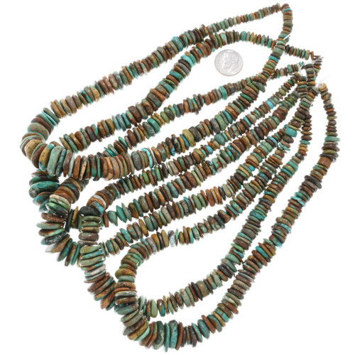 Genuine Turquoise Beads - Page 3