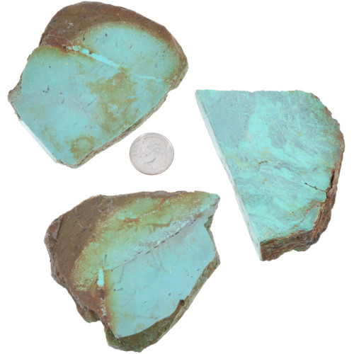Nevada Turquoise Cabochon