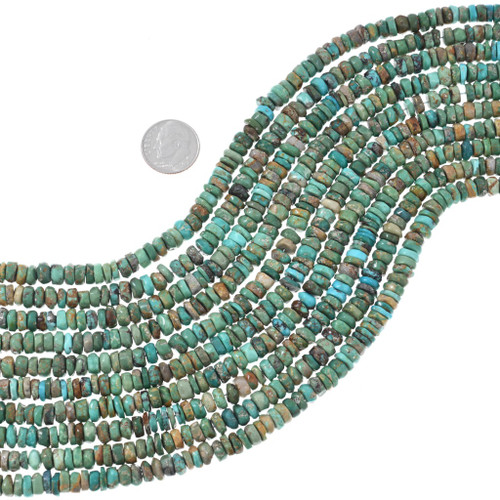 Turquoise - Sterling Silver Castings - Indian Jewelry Supplies