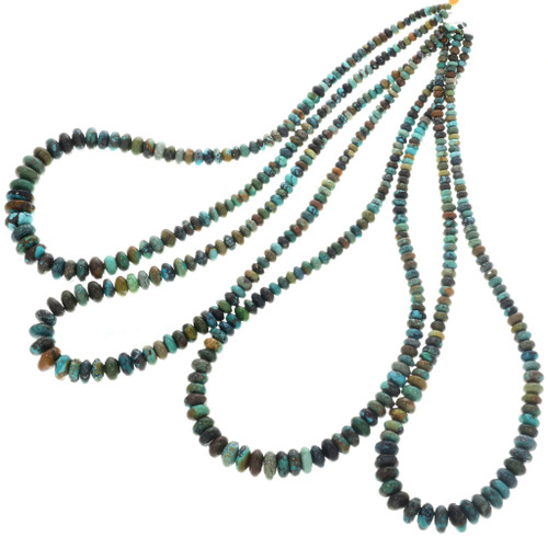 Genuine Turquoise Beads