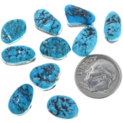 Turquoise Cabochons