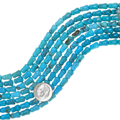 Turquoise Beads