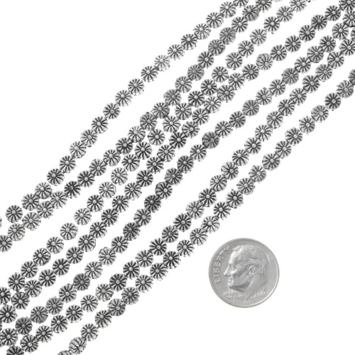 Sterling Silver Beads - Page 2