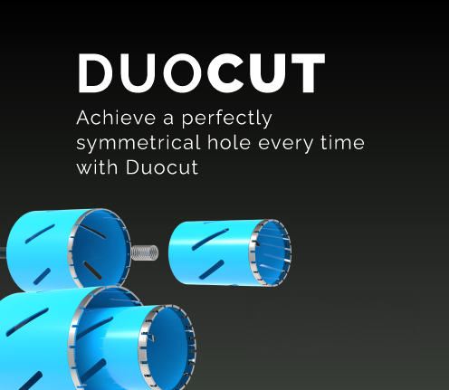 Clipacore Store | Quick Release Core Bit Systems