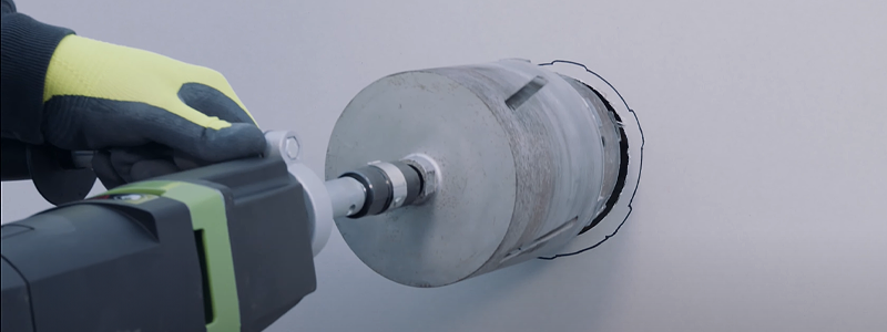 Duocut! Expanding Holes With Ease! - Clipacore Store