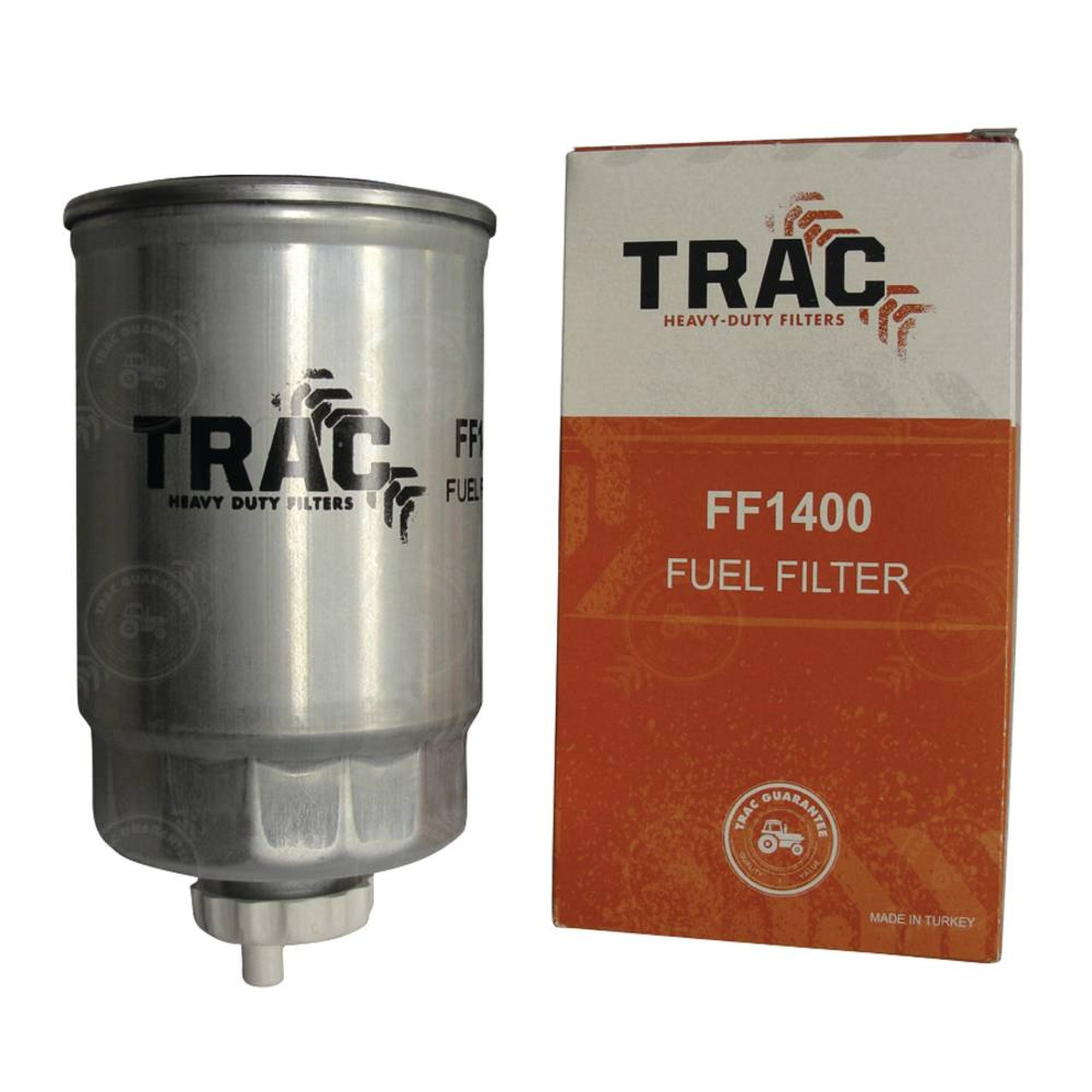 Deutz-Fahr - Tractor Filters | Complete Tractor
