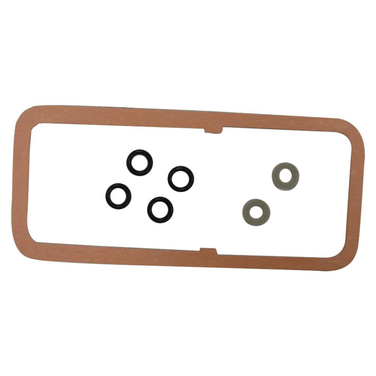 Tractor Fuel System Components | Complete Tractor - Page 2
