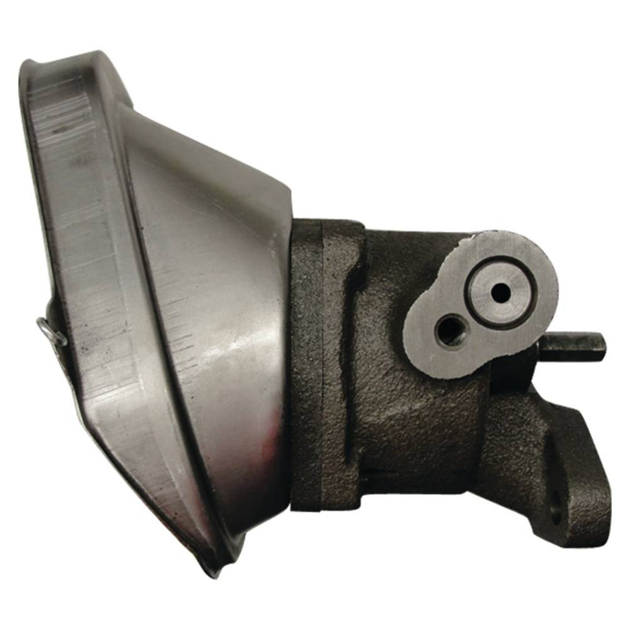 Tractor Engine Components | Complete Tractor