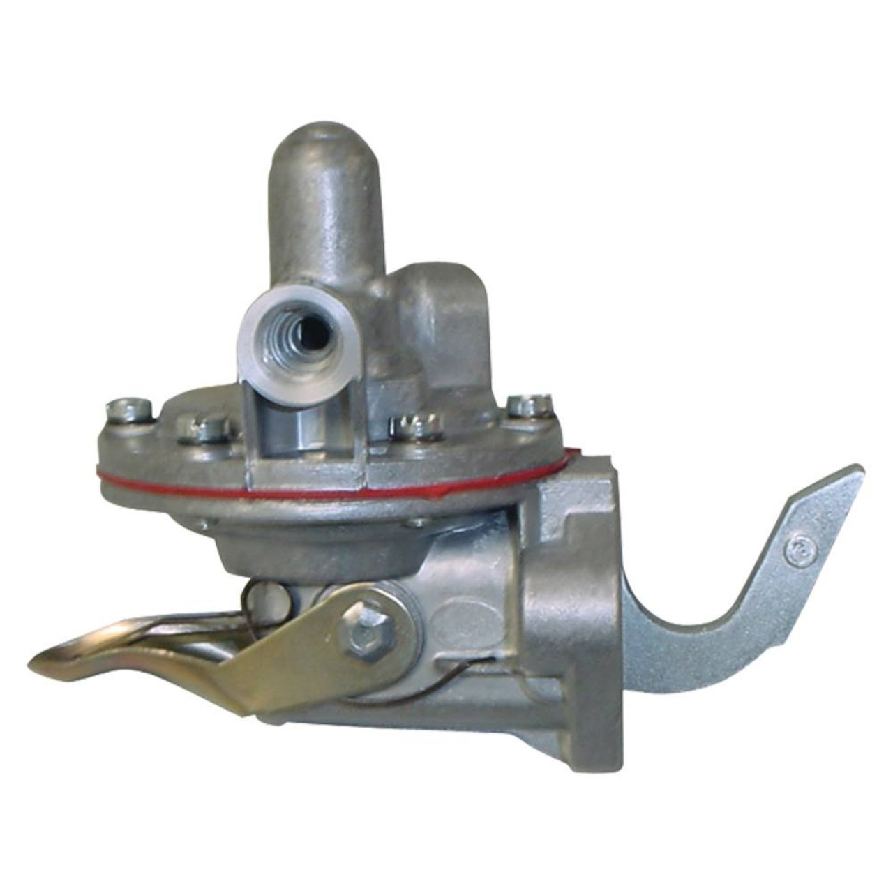 Massey Ferguson Fuel System Parts | Complete Tractor