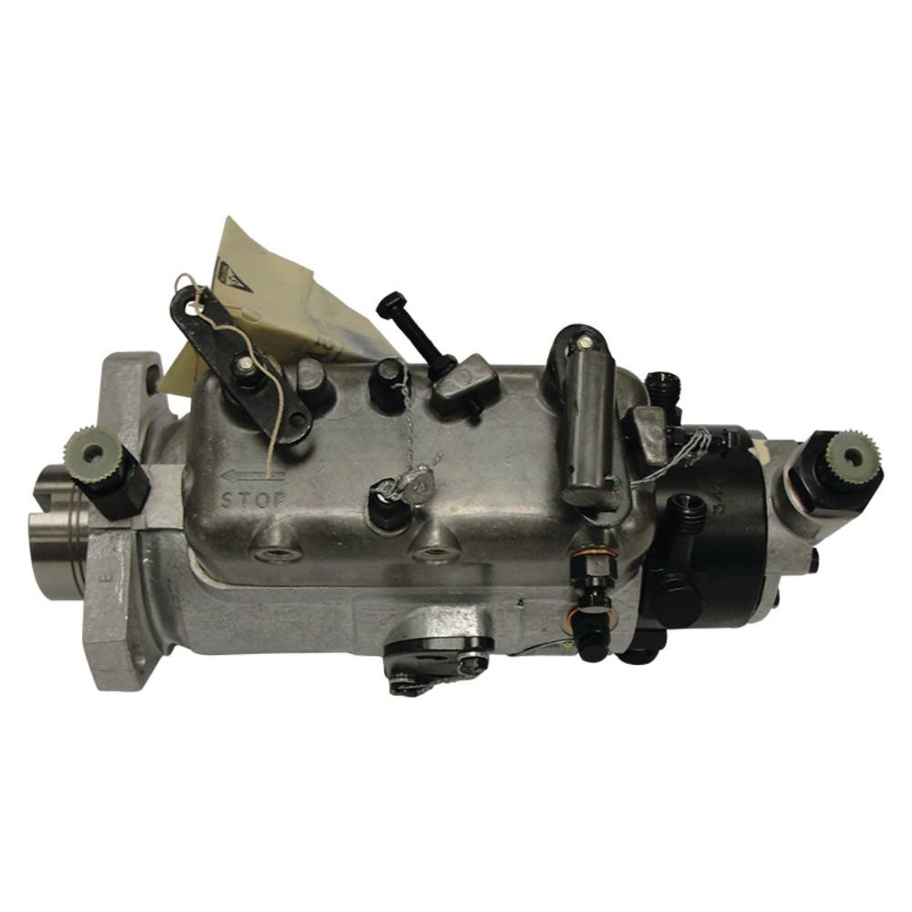 Injection Pump for Massey Ferguson 3241F102 | Complete Tractor