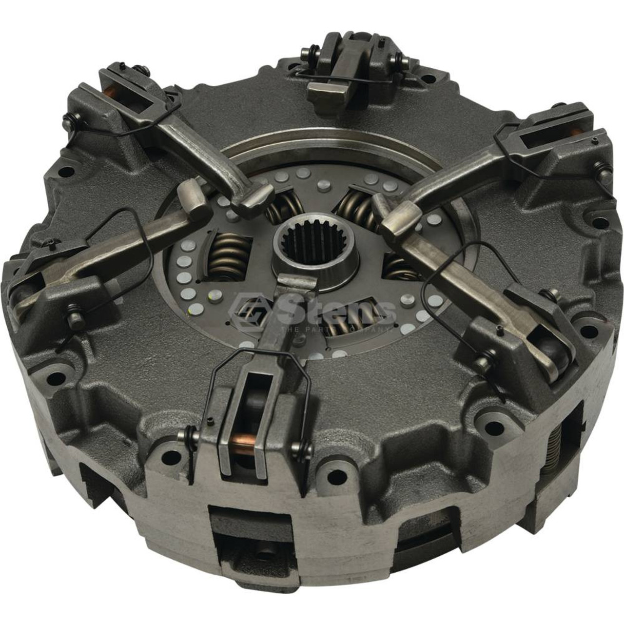Quality Tractor Clutches | Complete Tractor