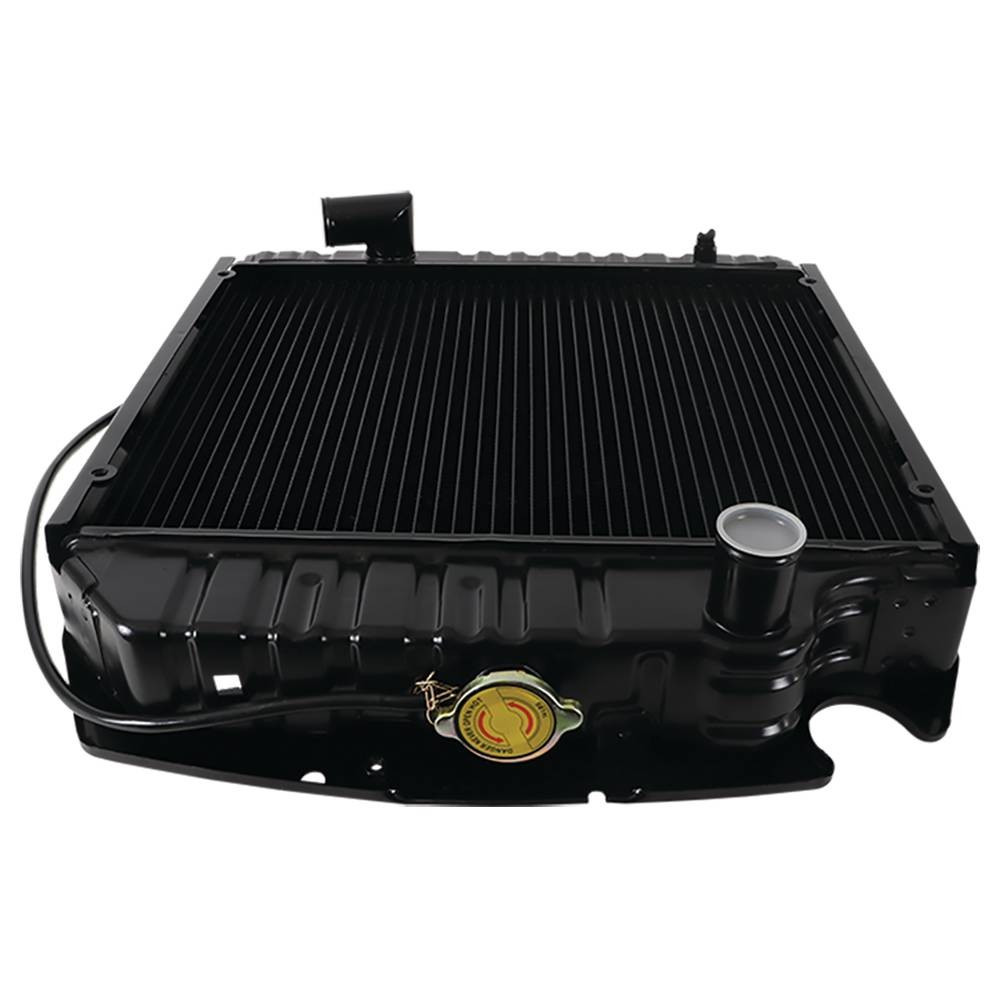 Radiator for John Deere RE70236 5320N 5410 5415 5415H 5420 5420N 1406 ...