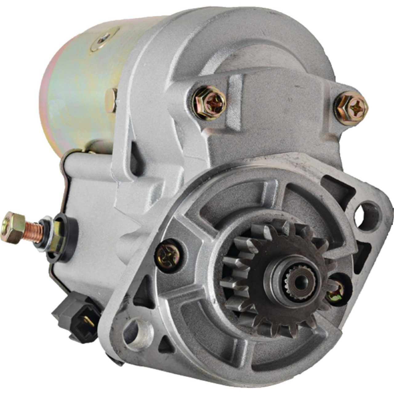 Tractor Electrical Components | Complete Tractor - Page 3