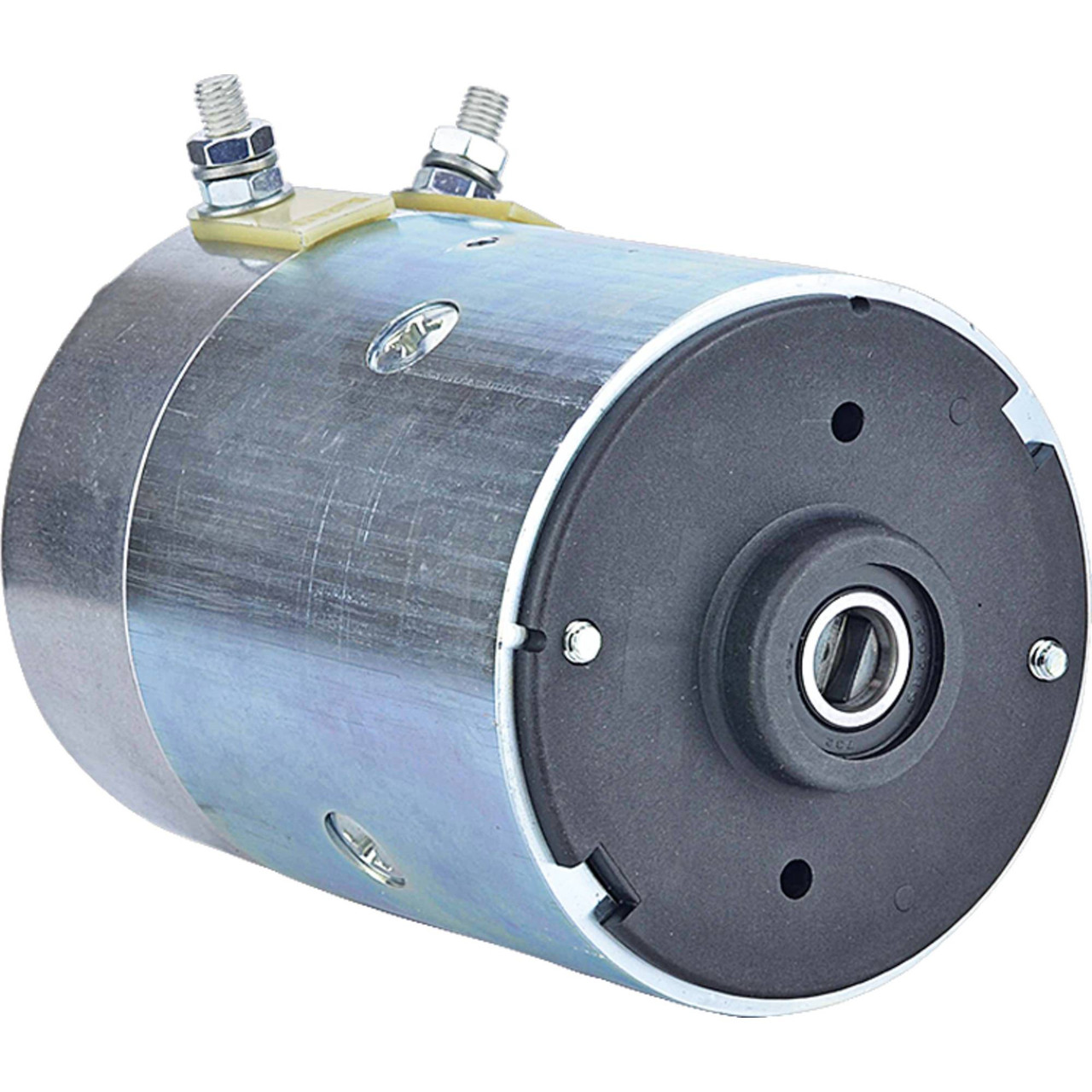 Pump Motor For Mahle 11.216.117, AMJ5705, MM152 Tractors; MAH-MM152 ...