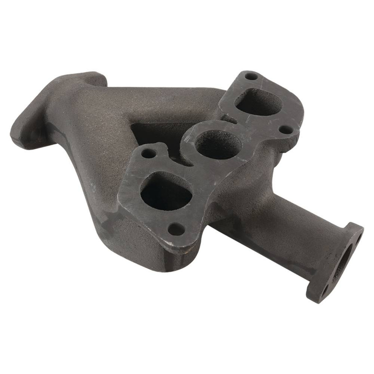 New Manifold assembly for John Deere M, MC M1799T, M408T - Complete Tractor