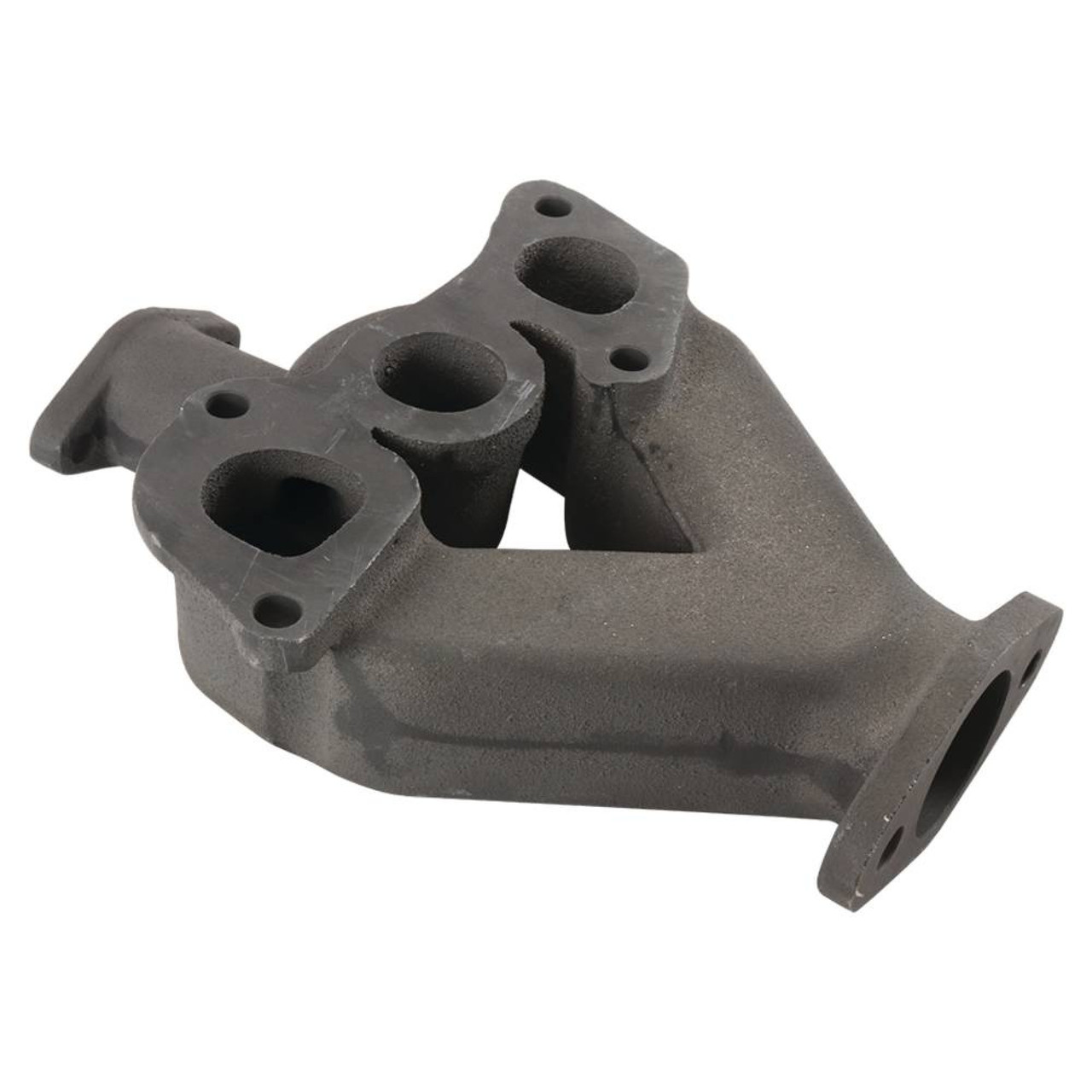 New Manifold assembly for John Deere M, MC M1799T, M408T - Complete Tractor