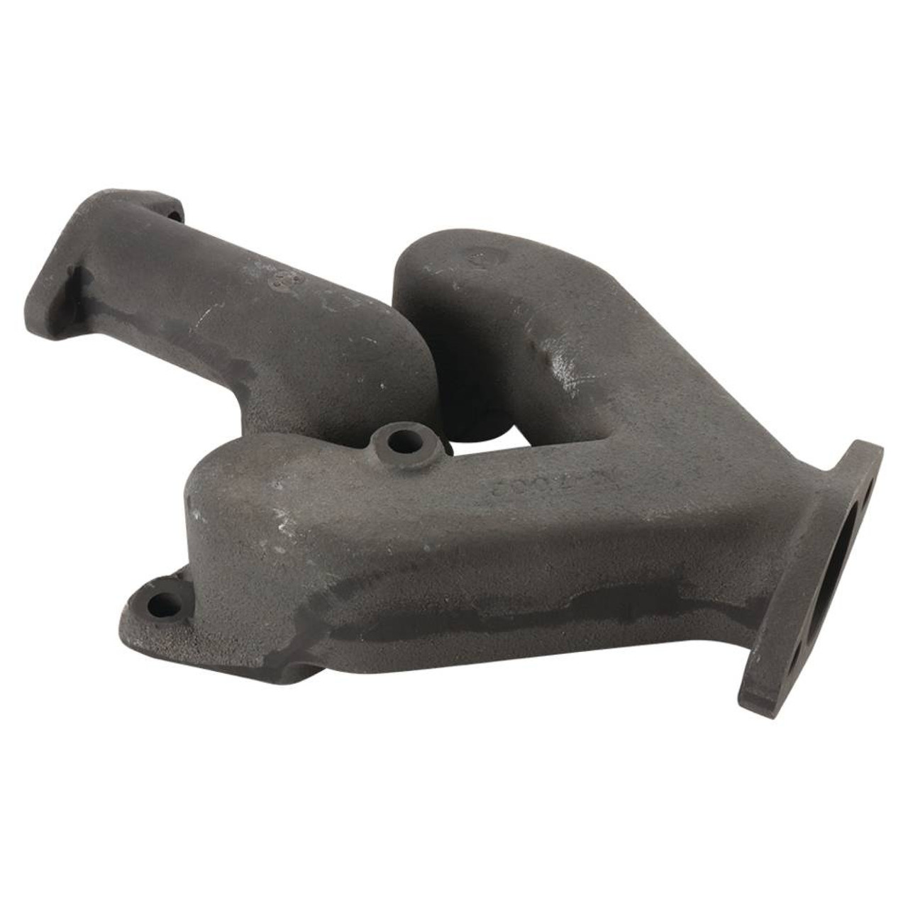 New Manifold assembly for John Deere M, MC M1799T, M408T - Complete Tractor