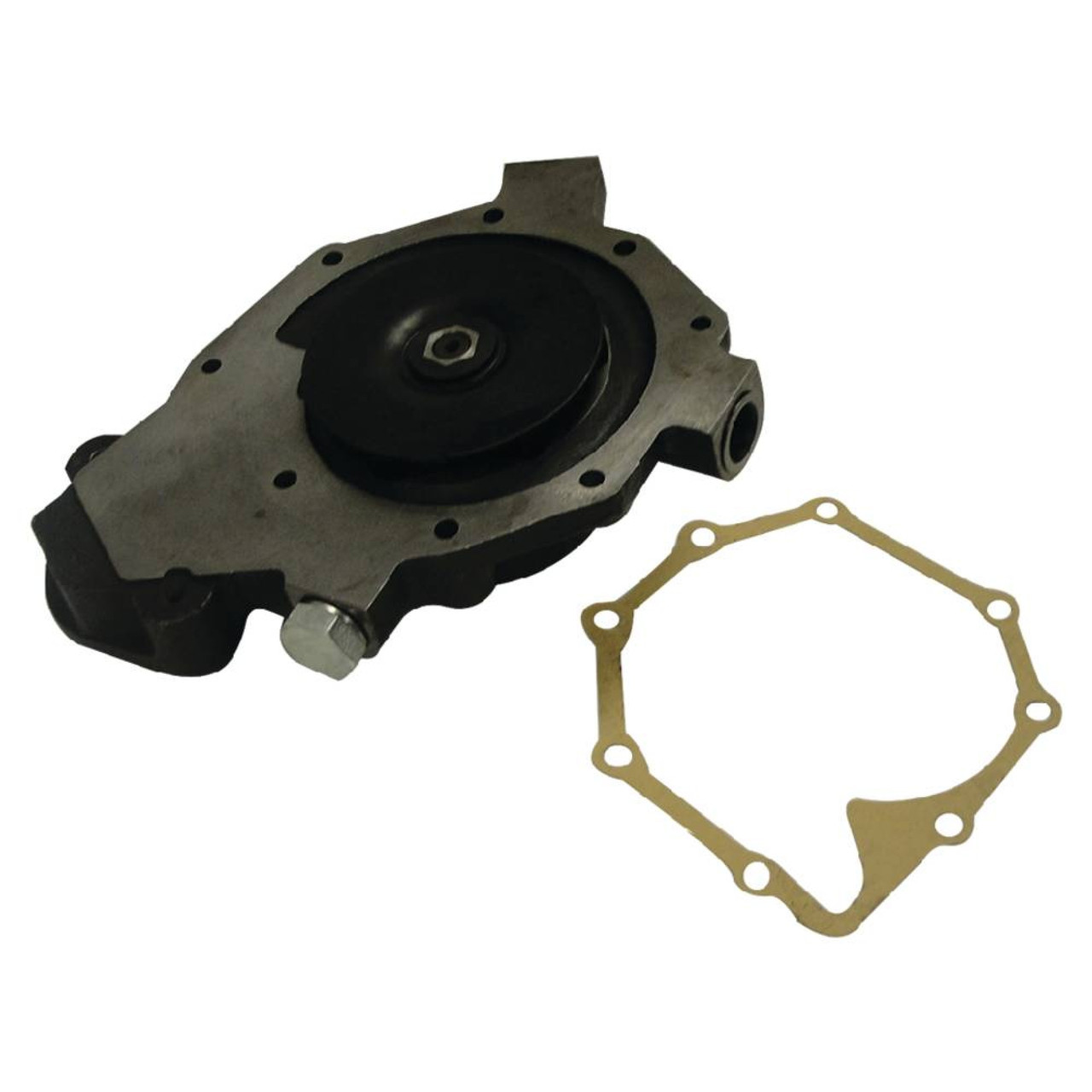 New Water Pump for John Deere 1070E Wheel Harvester RE523169, RE546918 ...