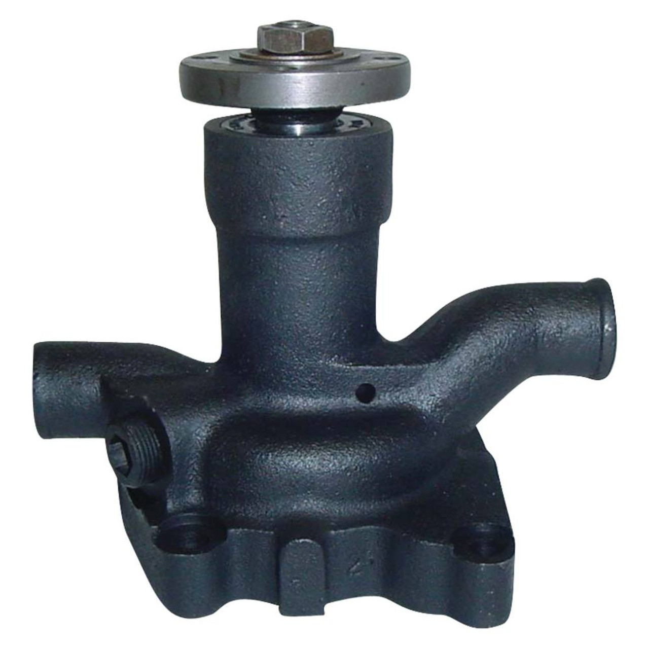 ZETOR TRACTOR WATER PUMP 6201 0615, 7001-0695 3320 3340 4320 4340 5211 ...