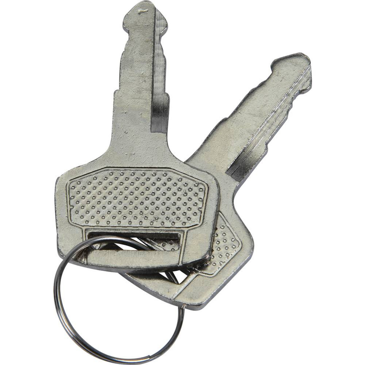 New Ignition Key for Kubota BX2680 TC832-31810 - Complete Tractor