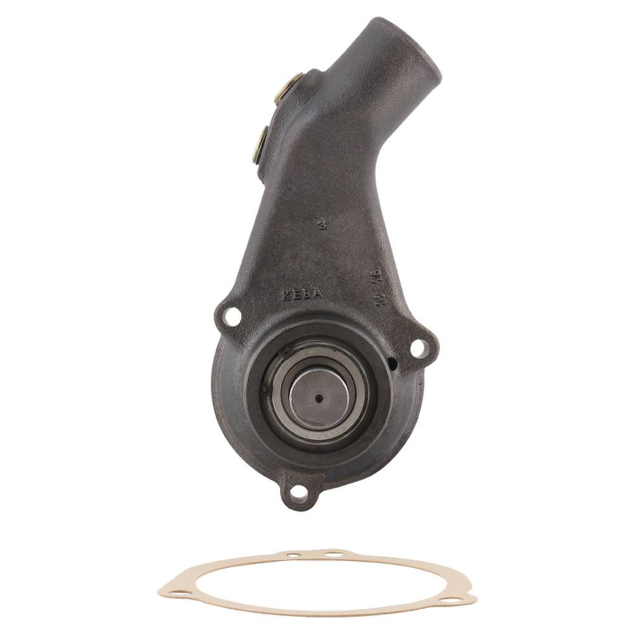 New Water Pump for Massey Ferguson 320 Skidder 738764M91, 745137M91 ...