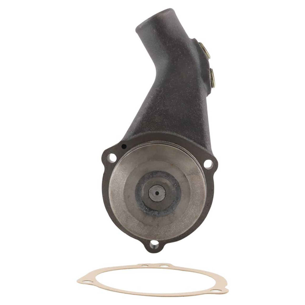New Water Pump for Massey Ferguson 320 Skidder 738764M91, 745137M91 ...