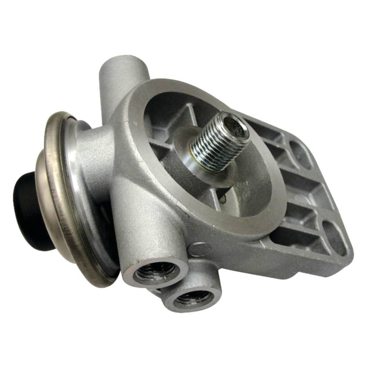 New Fuel Primer Pump for Ford/New Holland 6810S, 7010, 7610S, 7740 ...