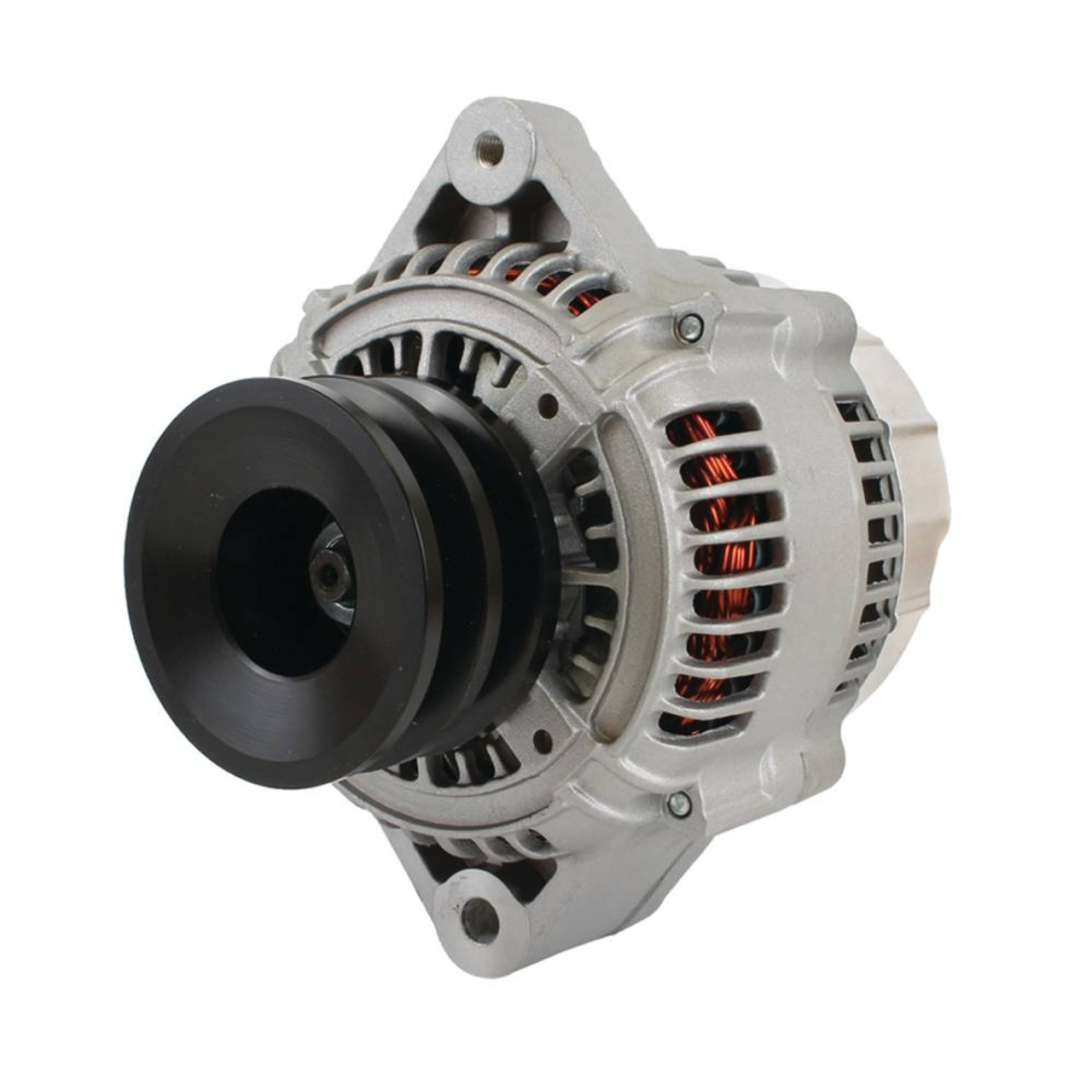 New Alternator for Caterpillar IT14G 3E-7772, OR9437 - Complete Tractor
