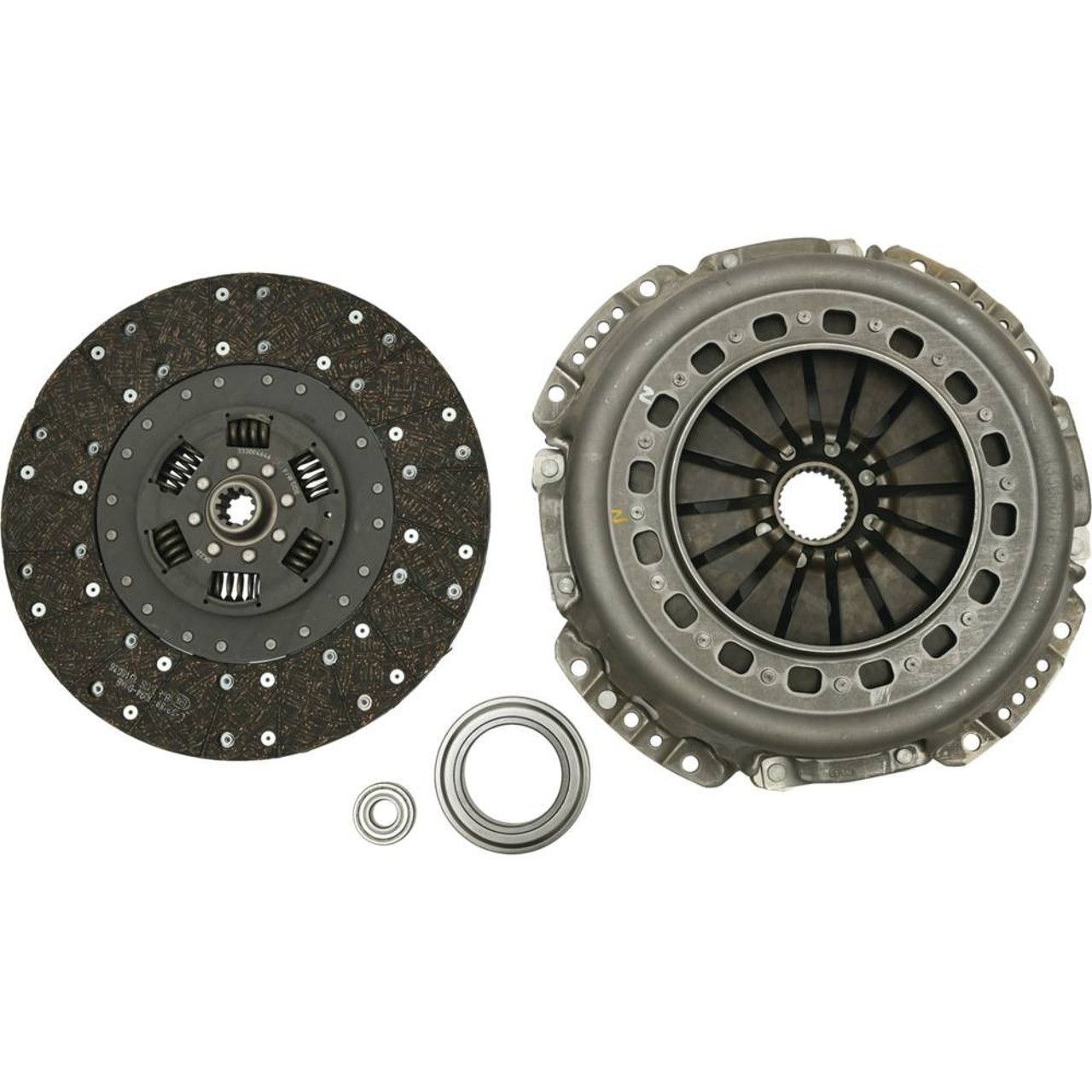 New LuK Clutch Kit For Ford New Holland 4130N 4610 4610NO 333-0046-46 ...