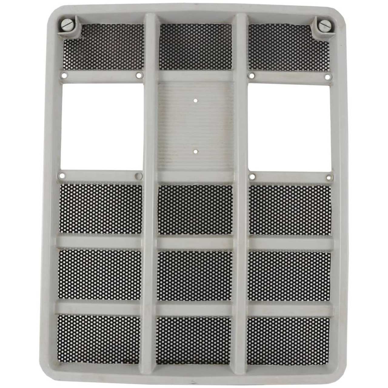 Front Grille 537496R1 Case IH 2300A Indus; 1711-6030 | Complete Tractor
