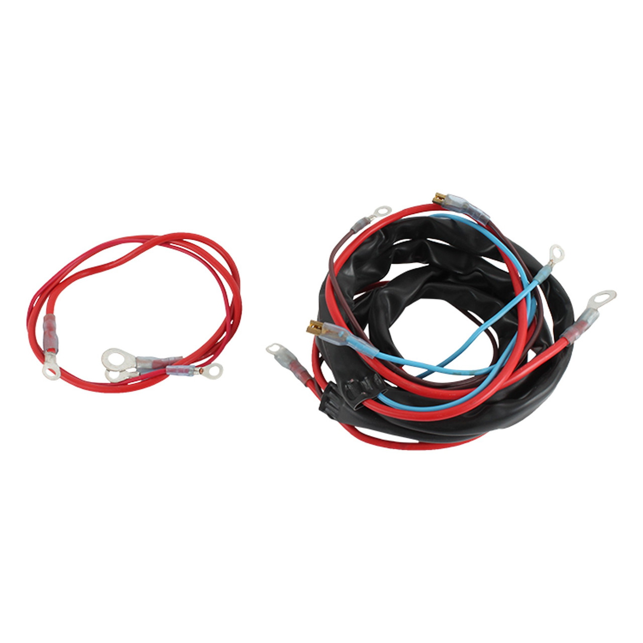 Lead, Conversion for Arrowhead AKT9204 for Industrial Tractors 110 ...