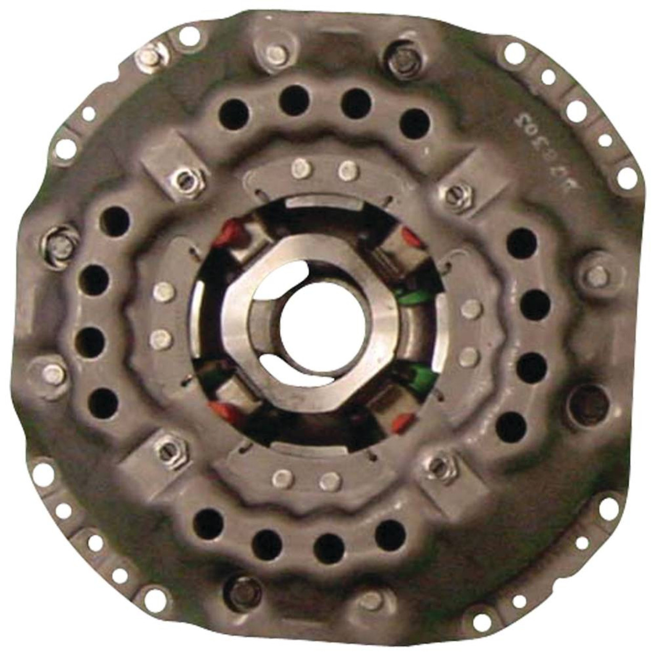 NEW Clutch Plate for Ford New Holland - 82006027 E0NN7563BA - Complete ...