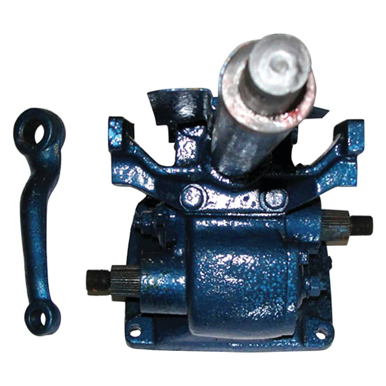 Steering Gear Assembly for Ford Holland 2000, 4 Cyl 62-64 | Complete ...