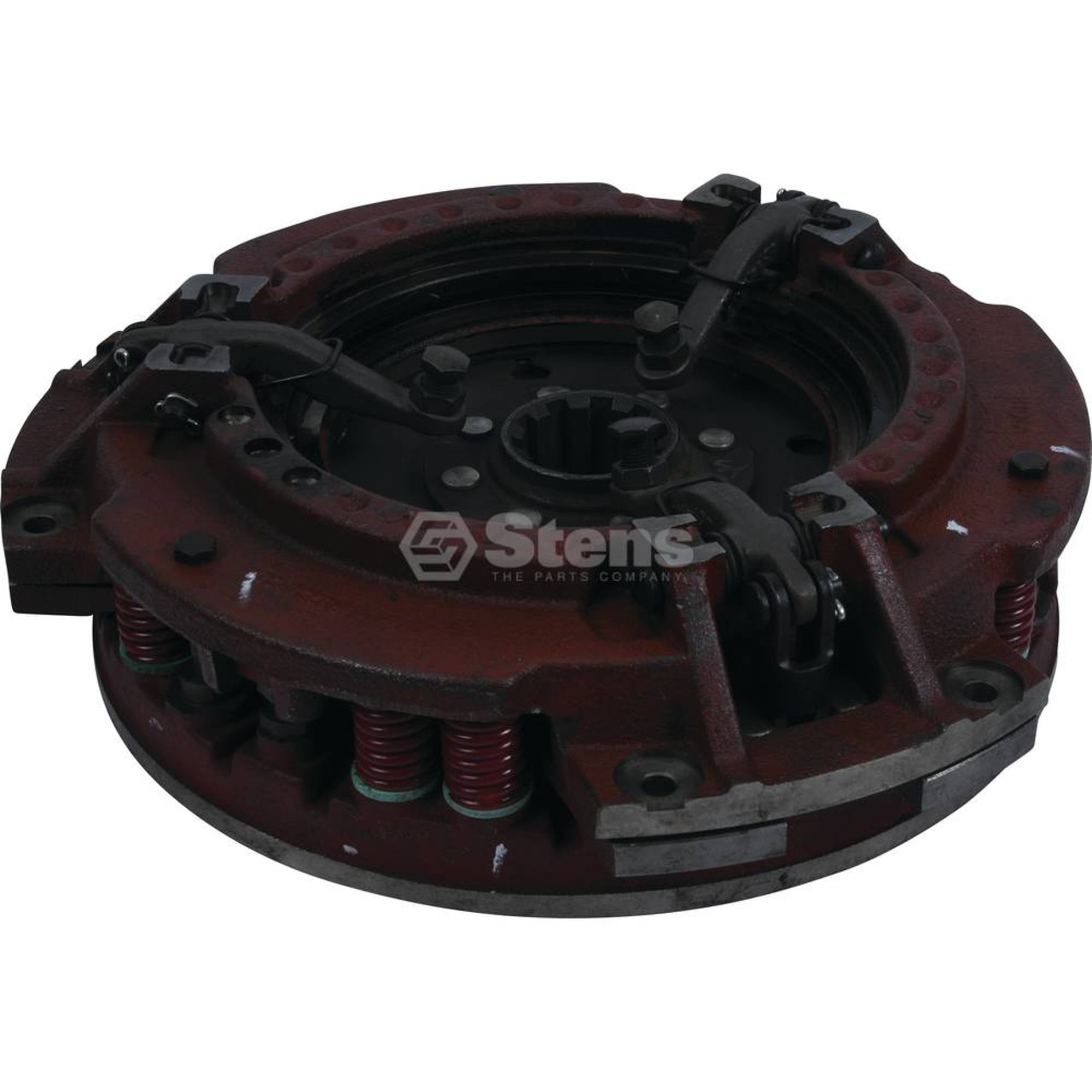 Clutch Kit For Massey Ferguson Tractor 20C Indust/Const 516068M93; 1212 ...