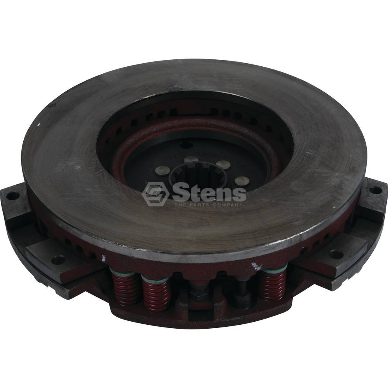 Clutch Kit For Massey Ferguson Tractor 20C Indust/Const 516068M93; 1212 ...